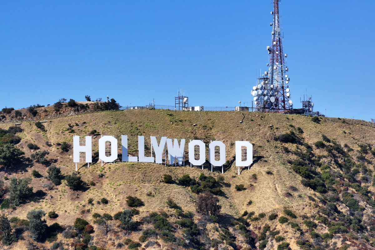 Jon Voight to the Rescue: Can He Save Hollywood?