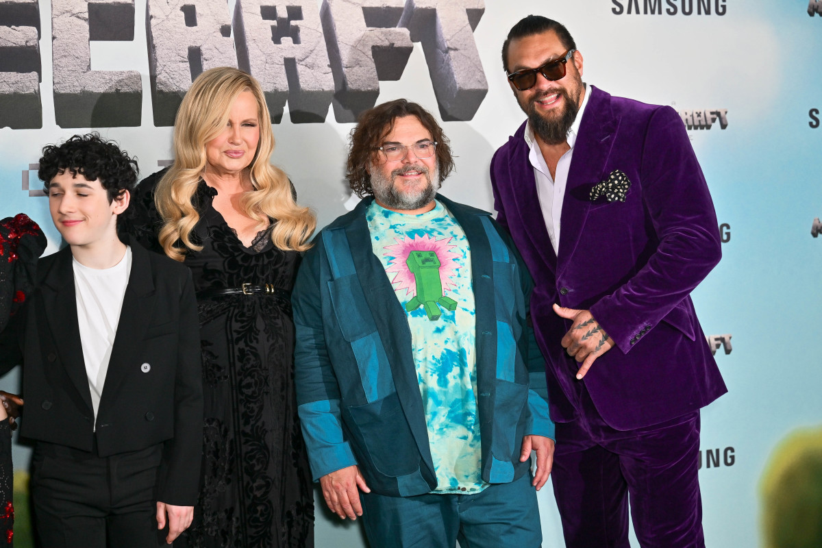 Low Rotten Tomatoes Score For 'Minecraft' Can't Stop Massive Box Office Win