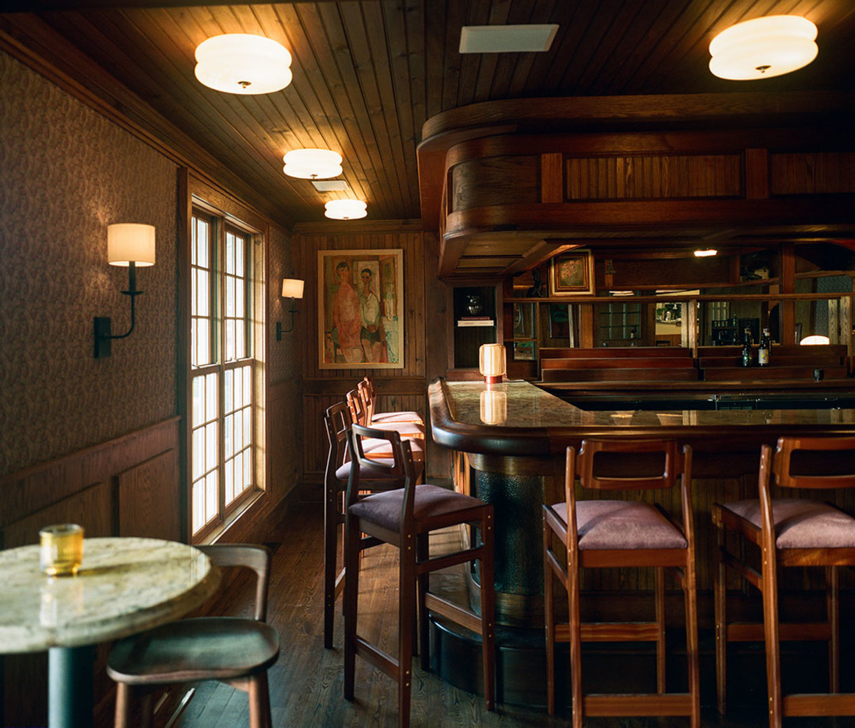 The Henson Hotel Review: Catskills Getaway From NYC