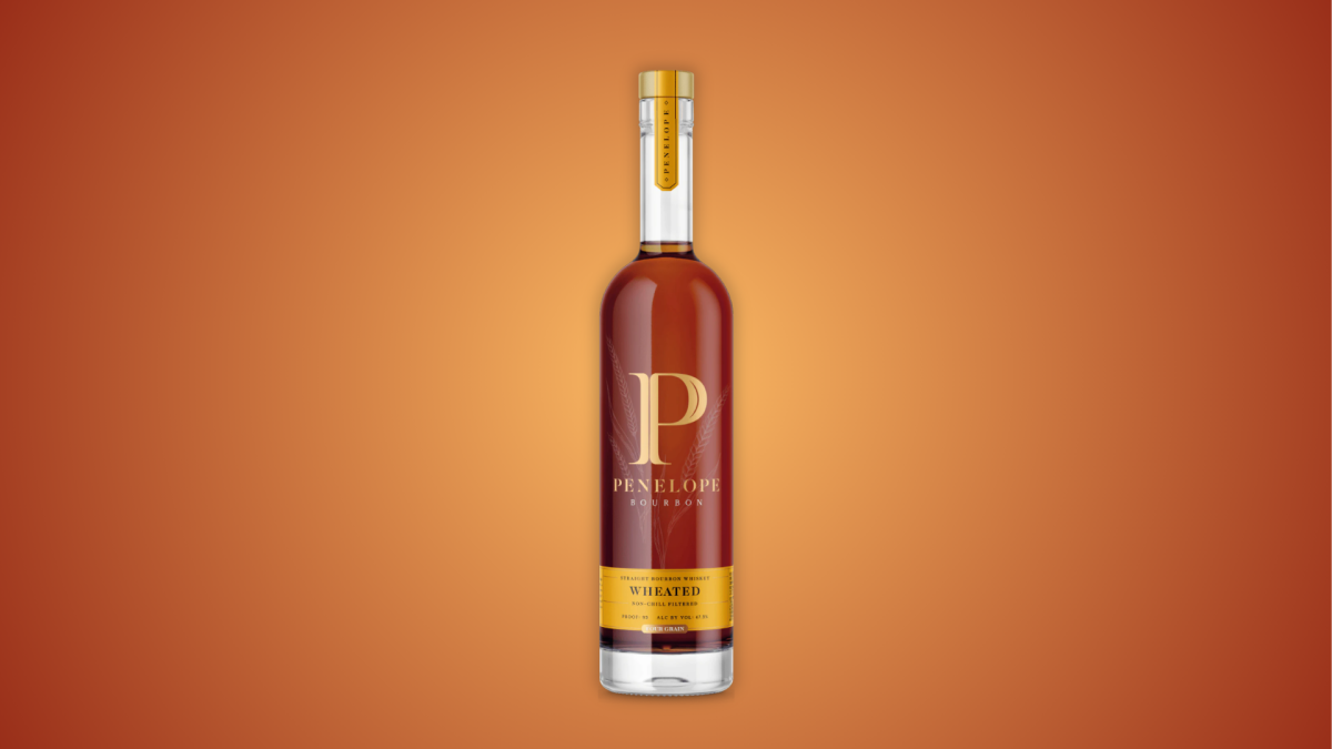 Penelope Wheated Bourbon Review