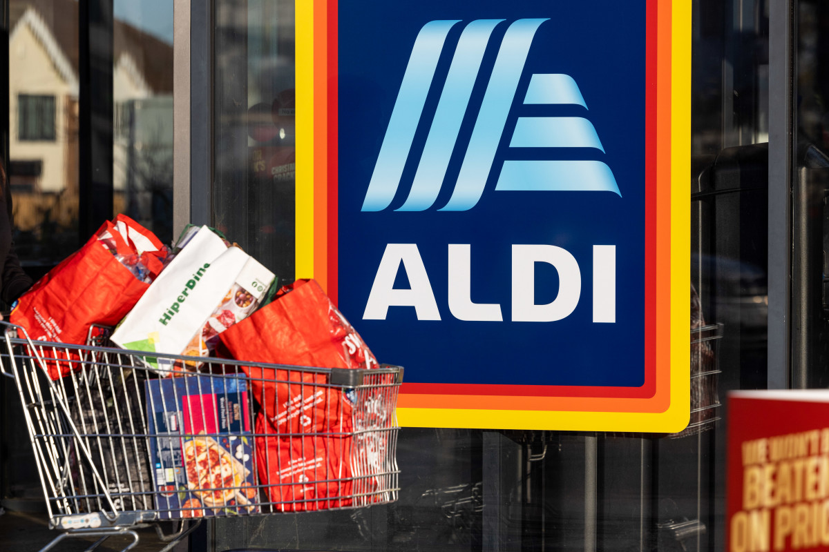 Aldi Is Closing Its US Locations for 24 Hours — Here's Why