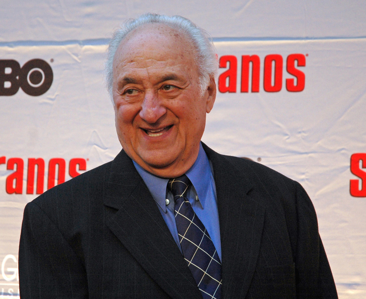 Family Speaks Out After Death of Beloved 'Sopranos' Star