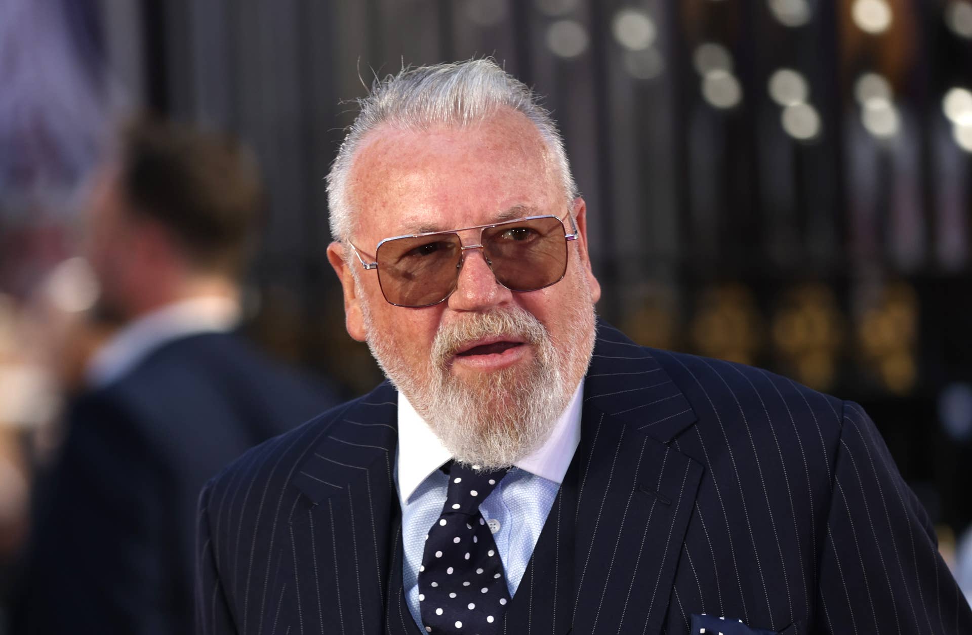 Ray Winstone Remembers Botching His 'Star Wars' Audition for Being Too ...