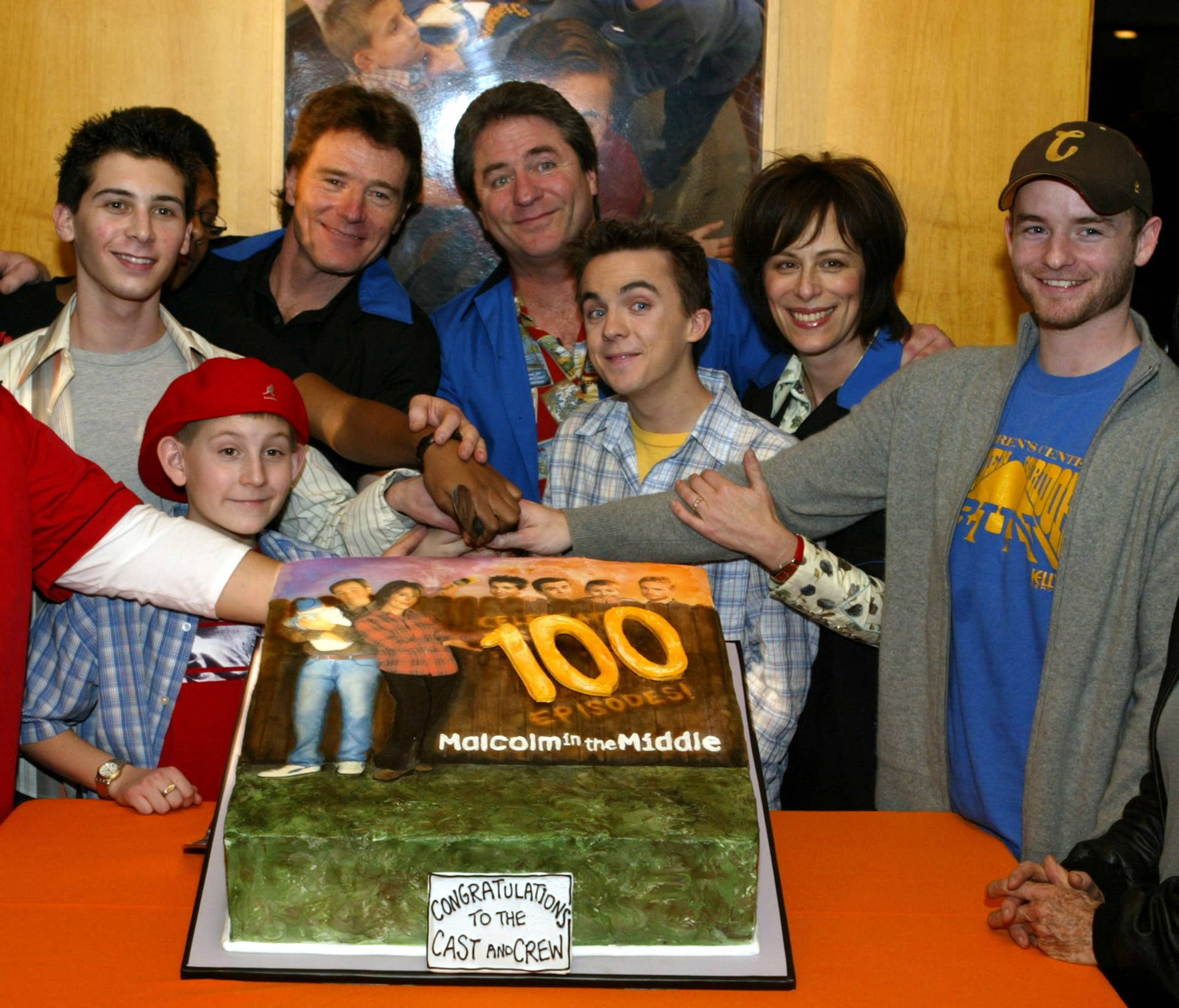 Hulu Announces 2026 Premiere Date for ‘Malcolm in the Middle’ Reboot