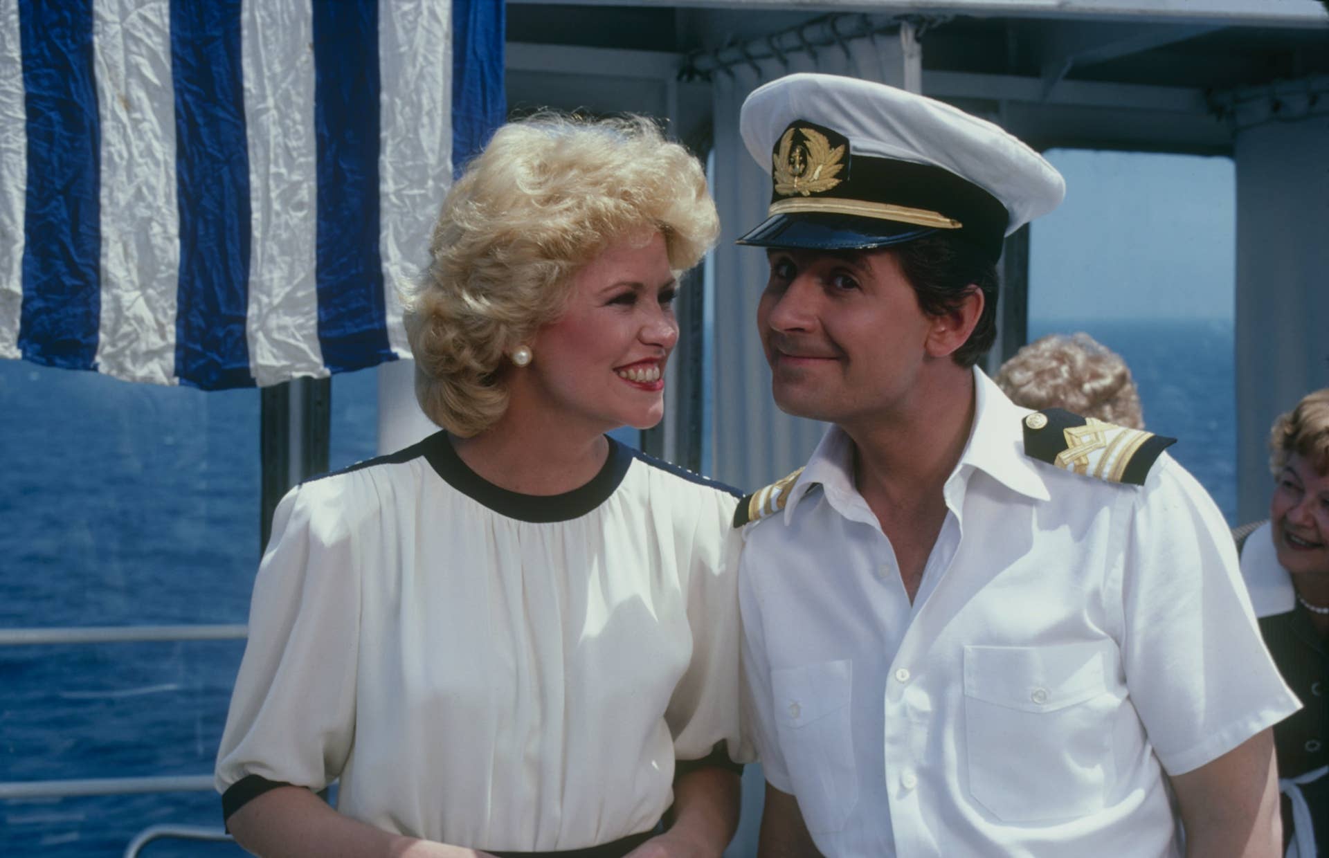 'Love Boat' Star Regrets Not Defending Co-Star During Substance Abuse ...