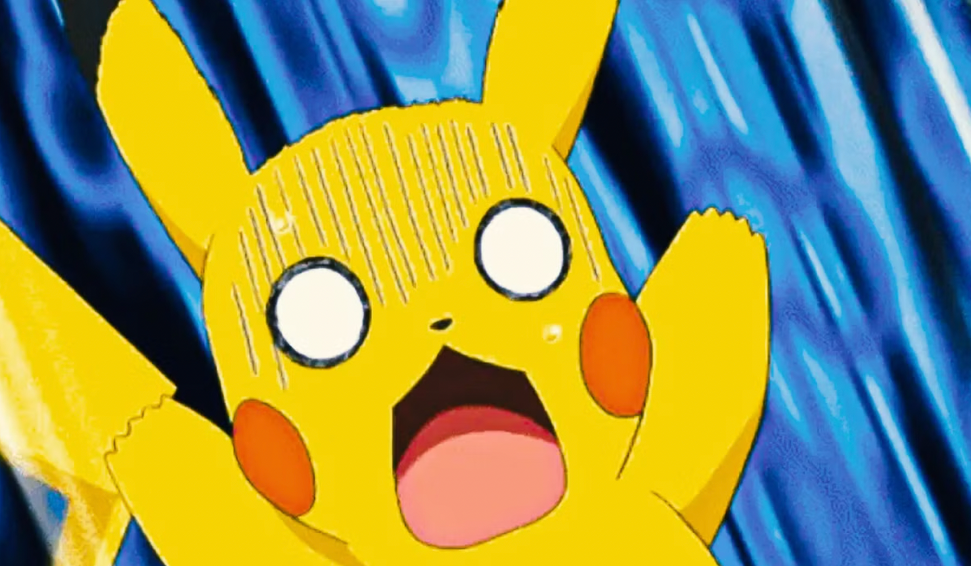 New Pokémon Game's Poop Reference Isn't the Franchise's First