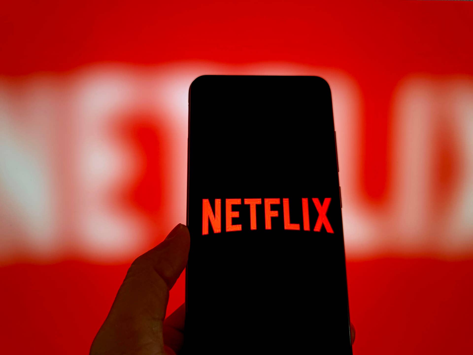 Netflix Adding New Music Documentary About Iconic Band in January
