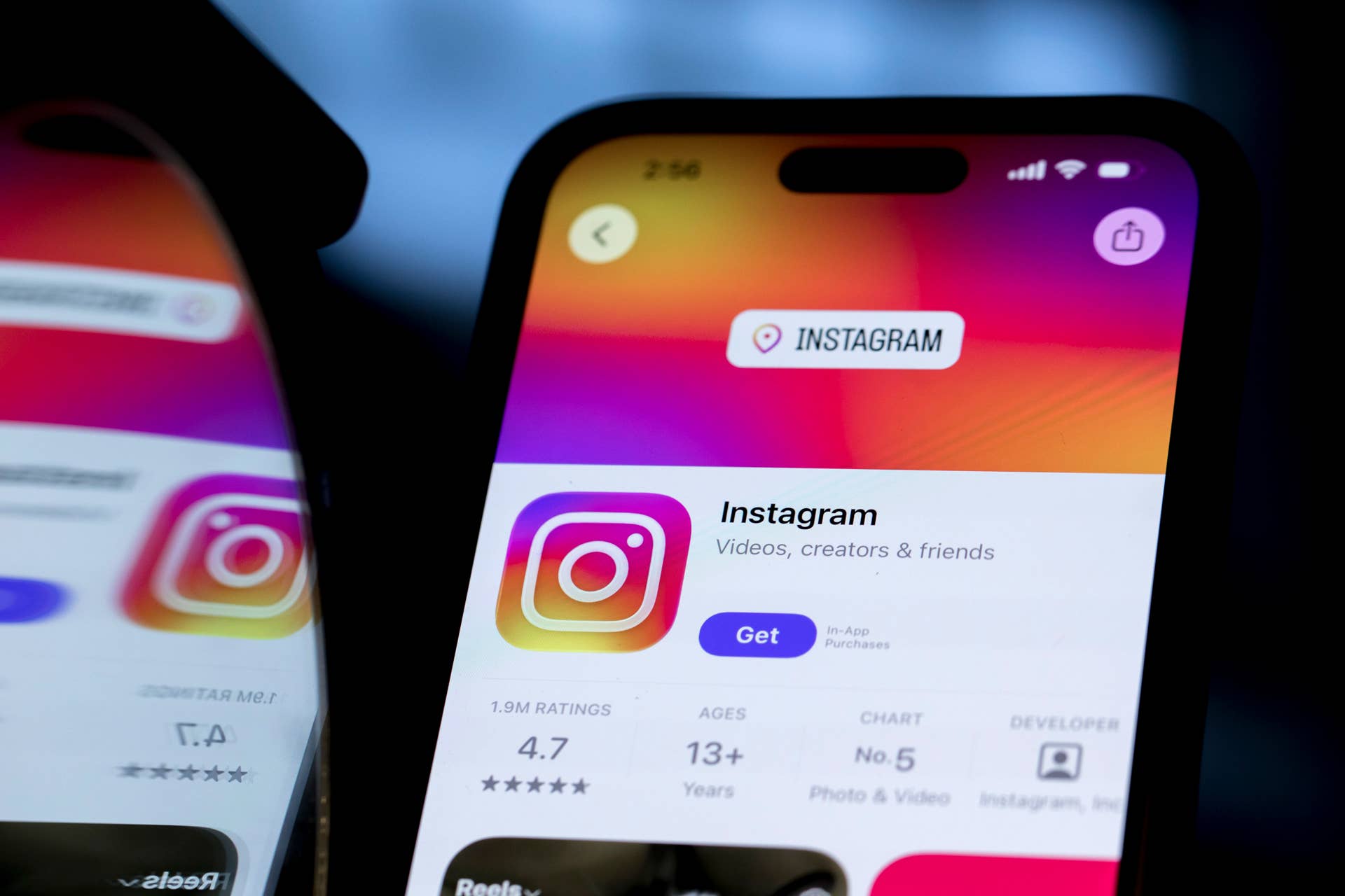 Instagram Announces Major Change for U.S. Users