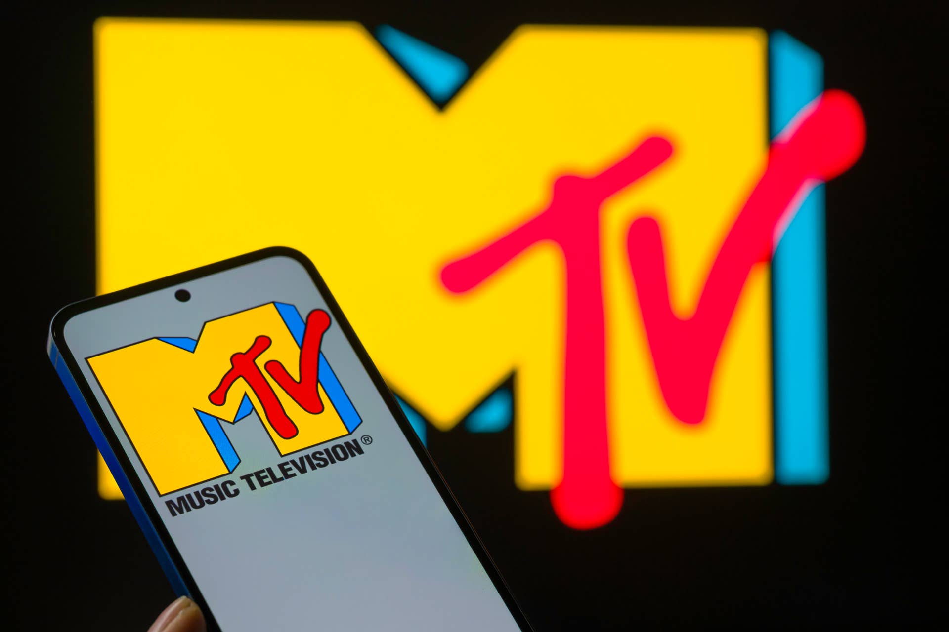 No, MTV Didn't Shut Down, Despite Fan Concerns