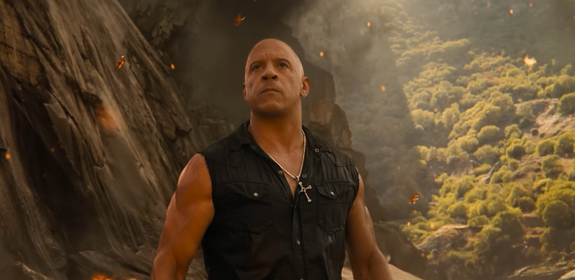 New 'Fast and Furious' Movie's Release Date Revealed
