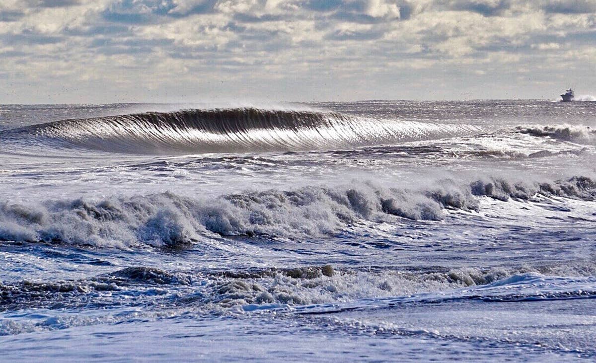 What Does the NOAA Winter Outlook Mean? - Men's Journal