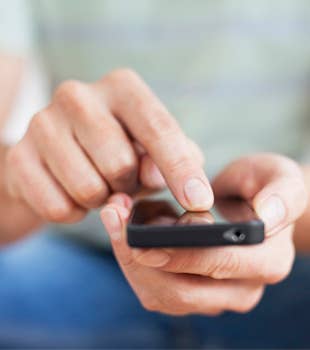 Which Smartphone Dating App Should You Use? - Men's Journal