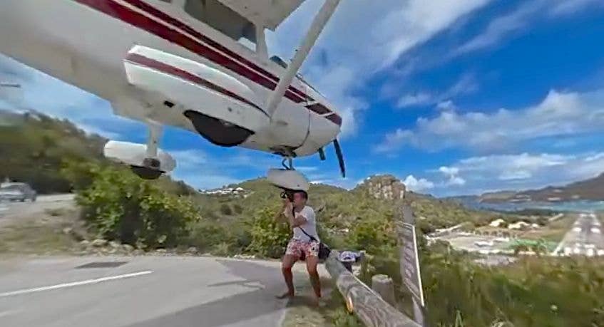 5 cringeworthy tales of incredibly dumb tourists - Men's Journal