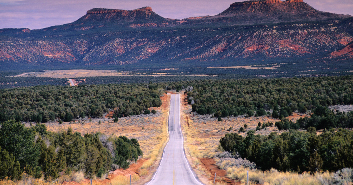 President Trump Shrinks Bears Ears, Sparking Protests and Lawsuits ...