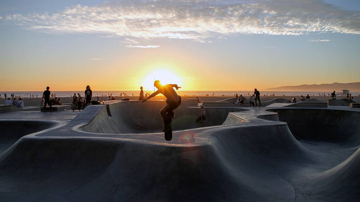 6 ways to partake in Go Skateboarding Day - Men's Journal