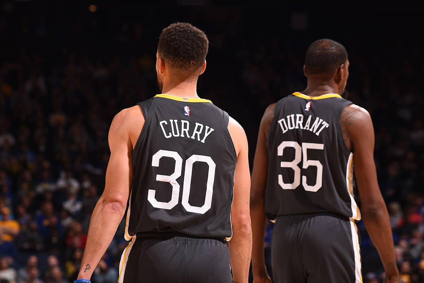 The Top 21 Best Dynamic Duos In Sports History - Men's Journal
