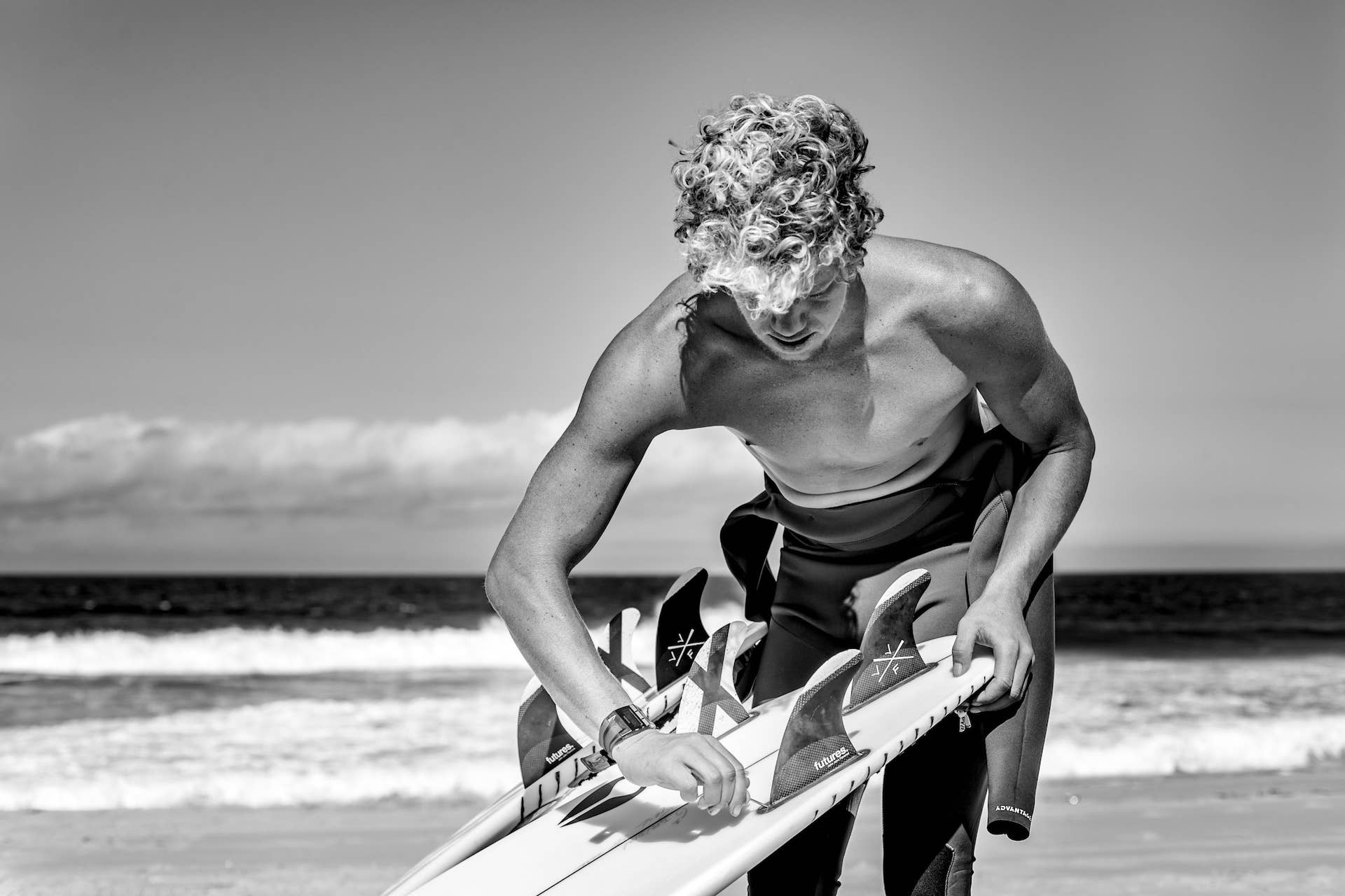 John John Florence on His Long-Awaited Pipeline Win and His New Brand ...