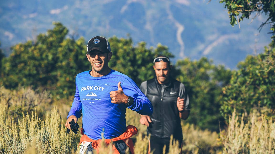 The 12 Best Adventure Races to Do This Fall 2018 - Men's Journal