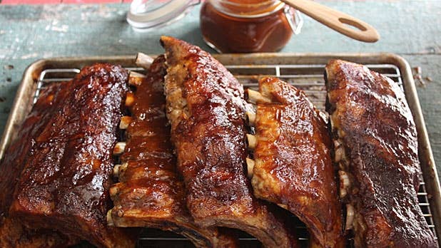 Emeril's Ribs Recipe - Men's Journal