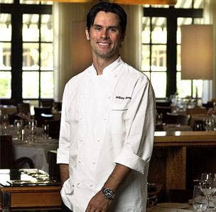 Chef Anthony Amoroso - Men's Journal