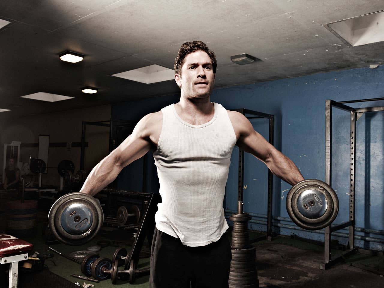 The Best Exercise for Each Muscle, According to Science - Men's Journal