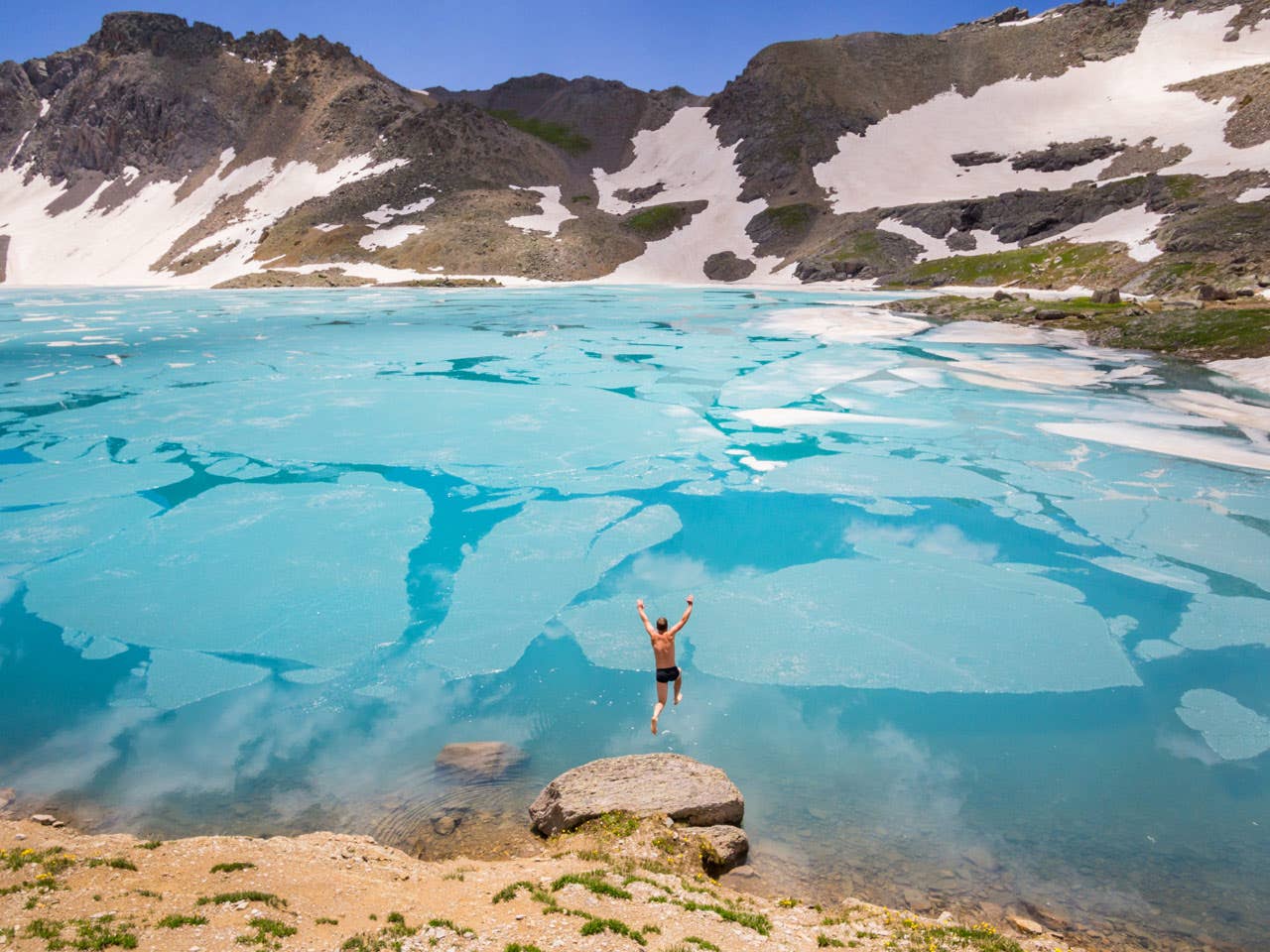 Adventure Vacation: The Best Travel Destinations for Thrill Seekers ...