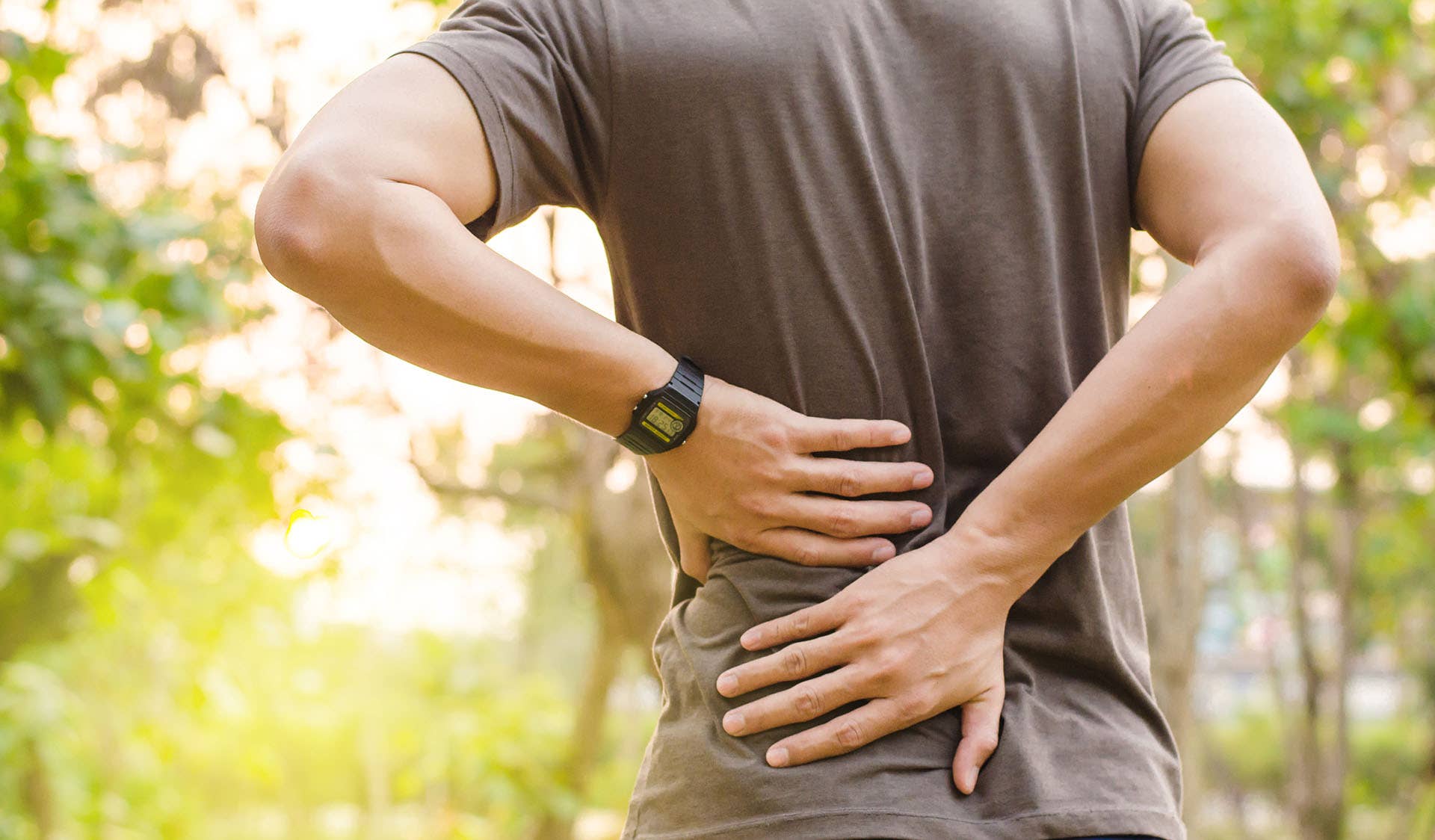 5 Best and Worst Exercises for Back Pain | Men's Journal - Men's Journal