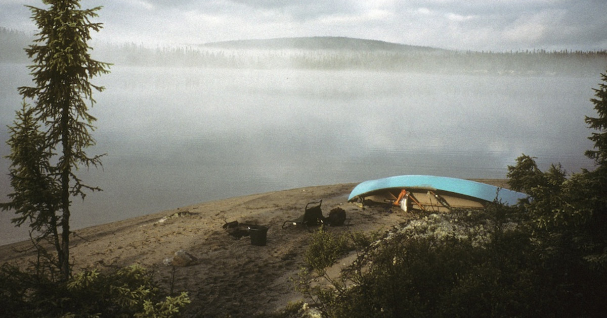 Rides: Don Buckingham’s Old Town Tripper - Men's Journal