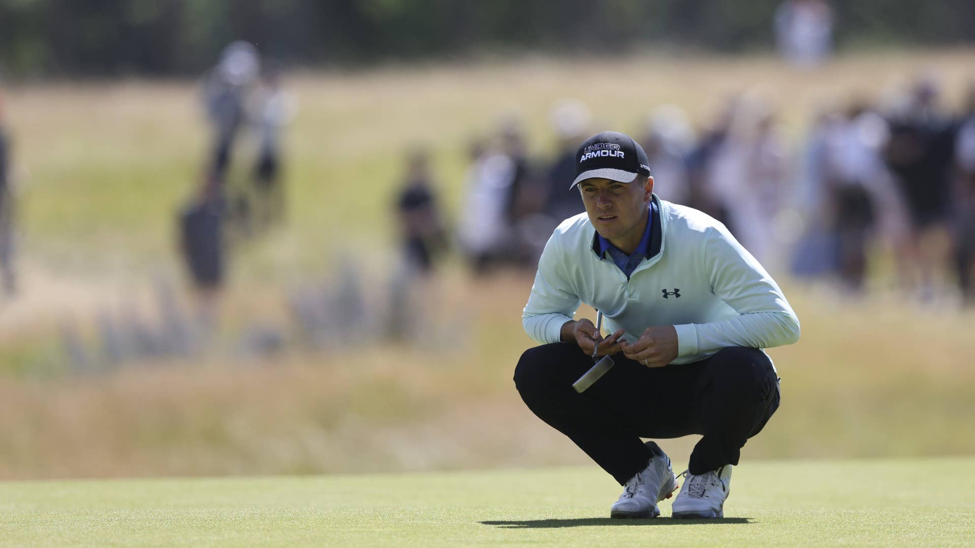 British Open 2022: Odds, Best Bets, and Predictions for St. Andrews ...