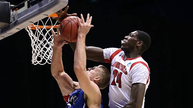 Basketball for the Thinking Man - Men's Journal