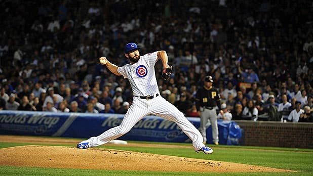 Everything You Need to Know about the National League Playoffs - Men's ...