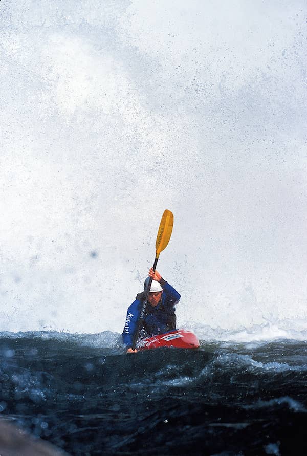 C&K Hero Scott Shipley - Men's Journal