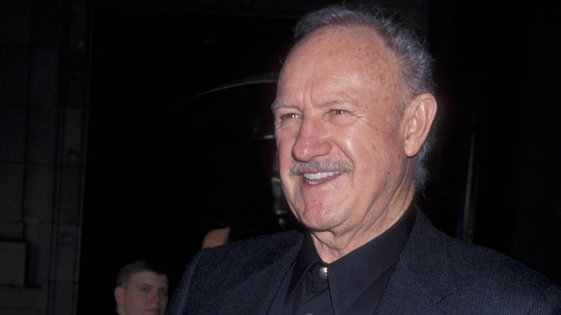 Catch 88-Year-Old Gene Hackman Cruising Around Santa Fe on His New E ...