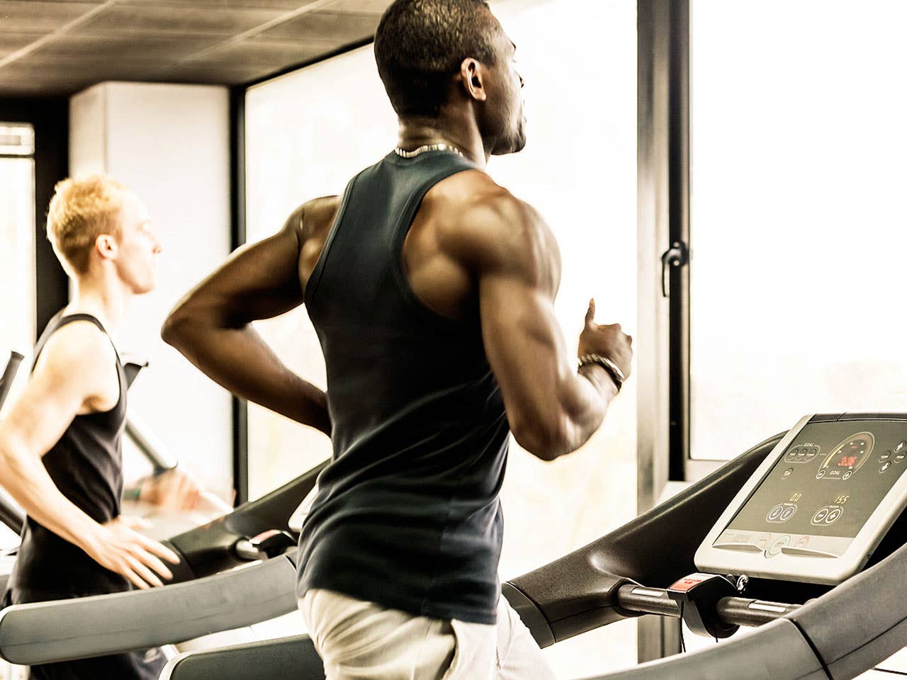 How to Maintain Single-Digit Body Fat: What to Eat and How to Train ...
