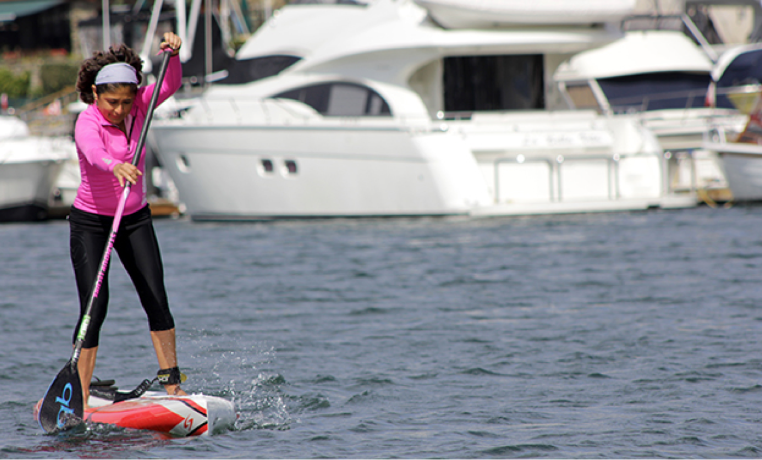 Gear | Women's Cool Weather Wear for On- and Off-Water - Men's Journal