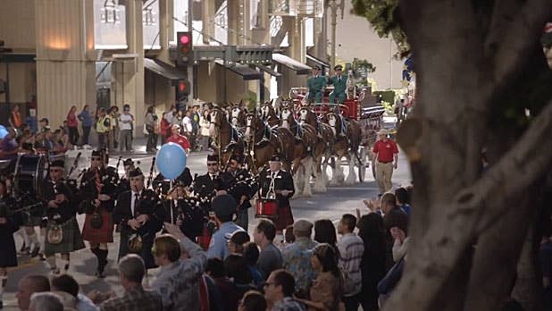 The 10 Best Beer Commercials - Men's Journal