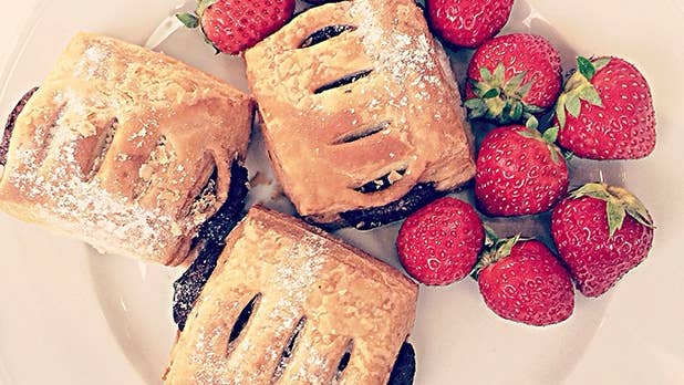 8 Foods That Still Contain Trans Fats - Men's Journal
