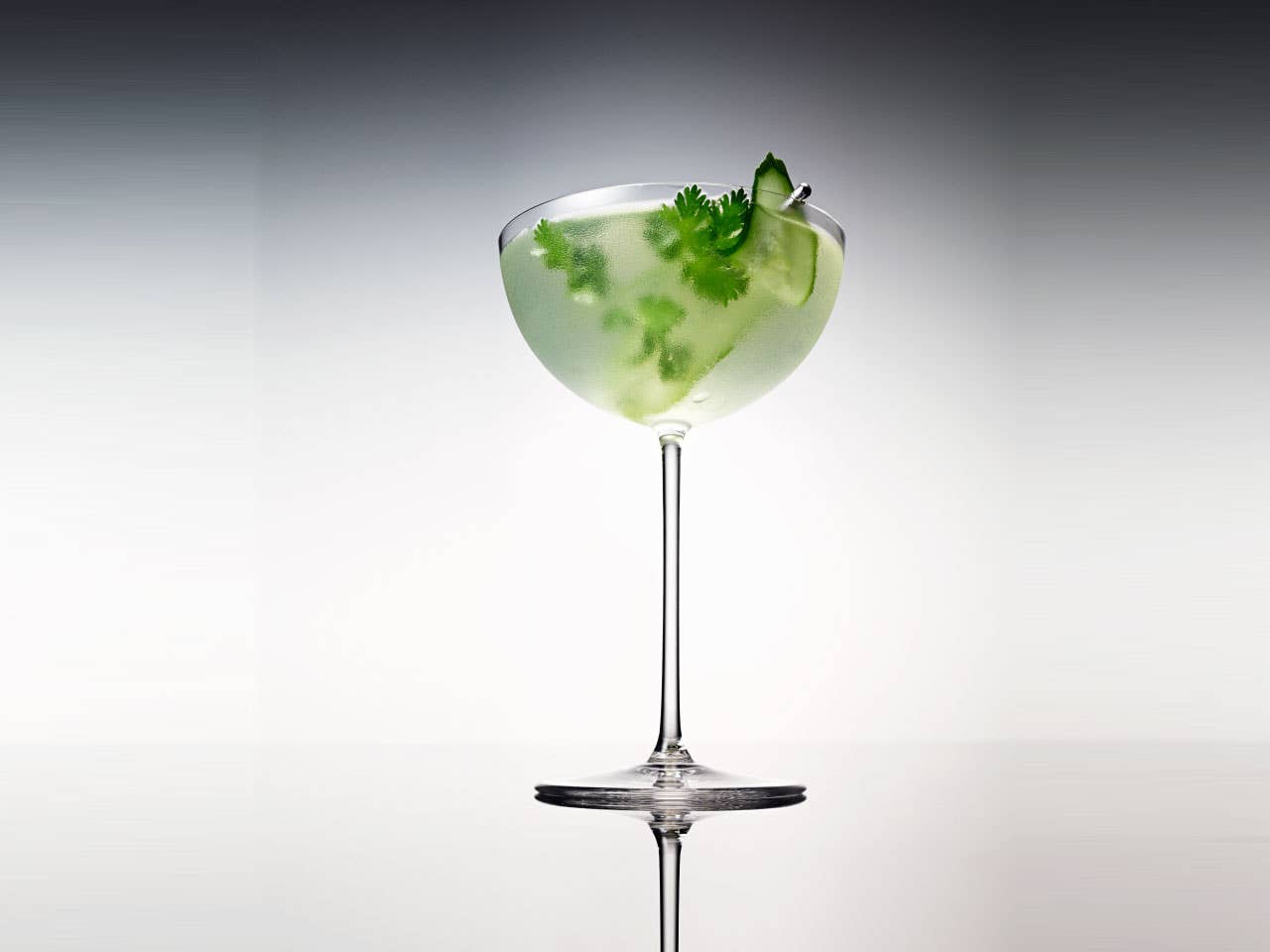 Recipe: How to Make Salt and Sea Summer Cocktail - Men's Journal