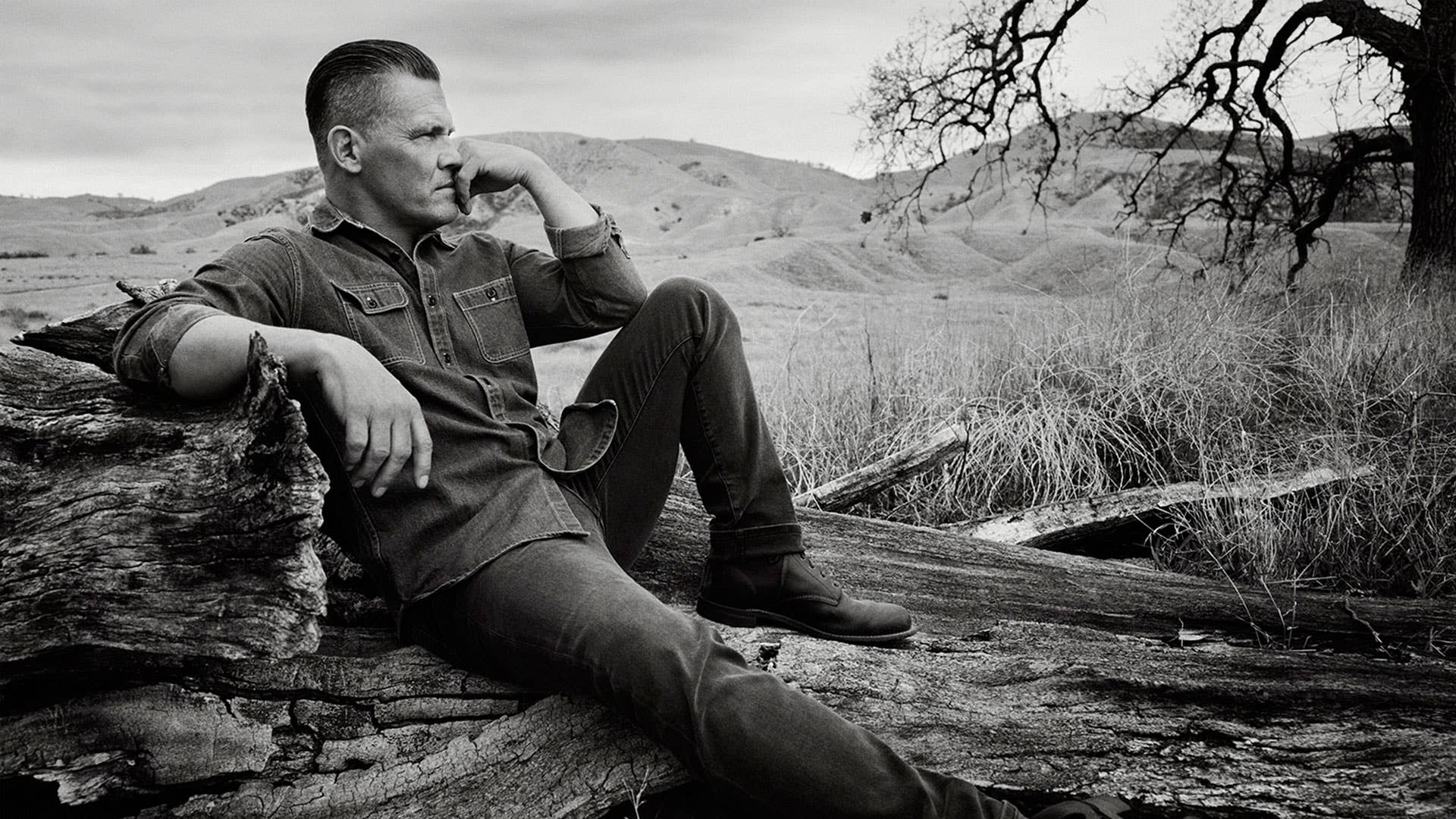 Josh Brolin on Playing Thanos, Cable, and Who Would Win in a Fight ...