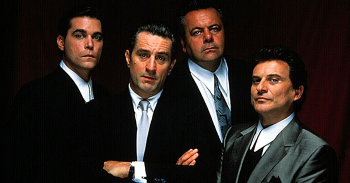 The True Story Behind 'Goodfellas' - Men's Journal