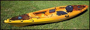2007 Canoe Review - Men's Journal