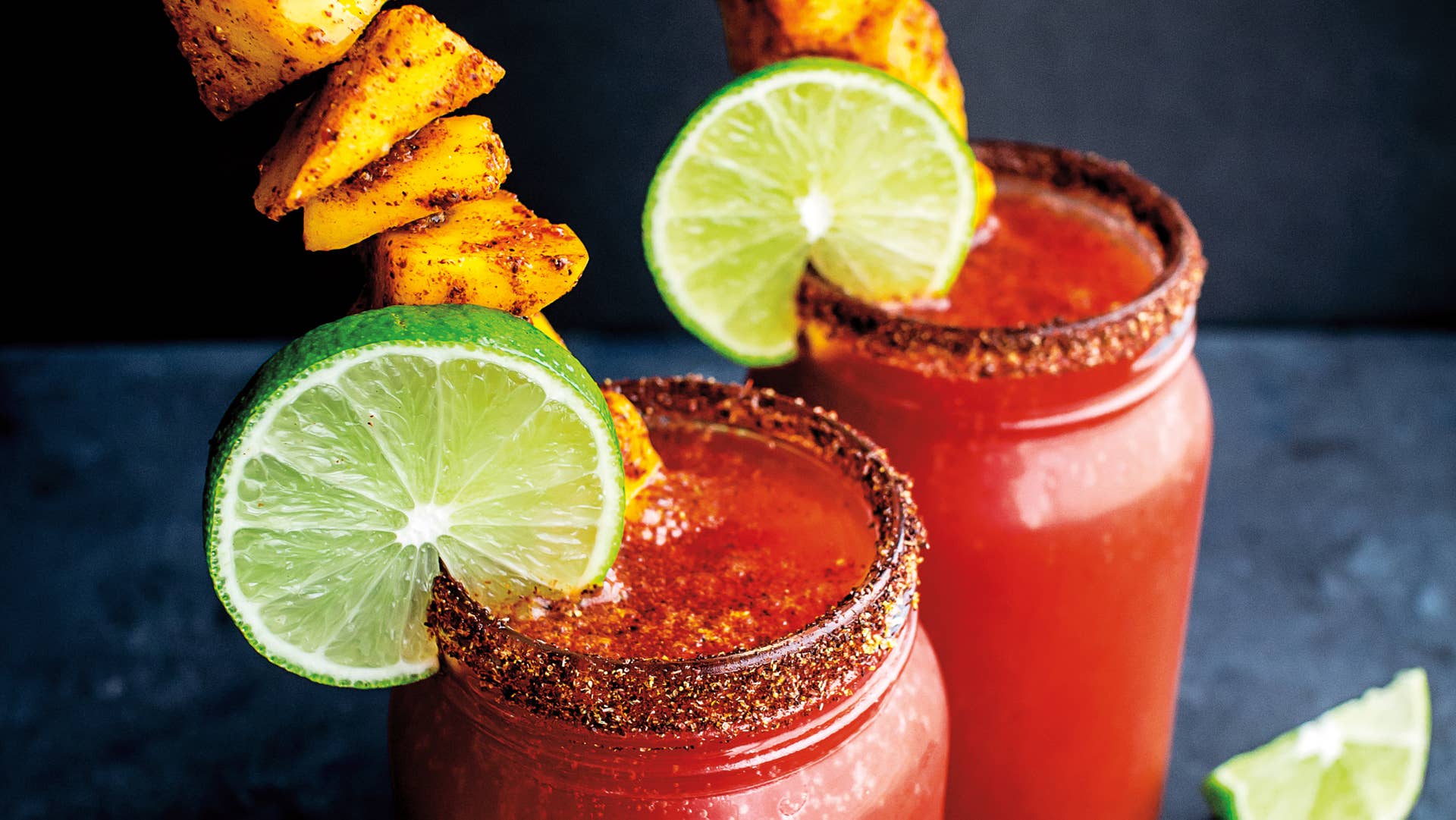 Best Ways to Make a Michelada Drink This Summer - Men's Journal