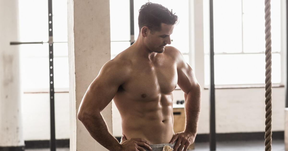 4 Things You Must Do to Achieve 7% Body Fat - Men's Journal