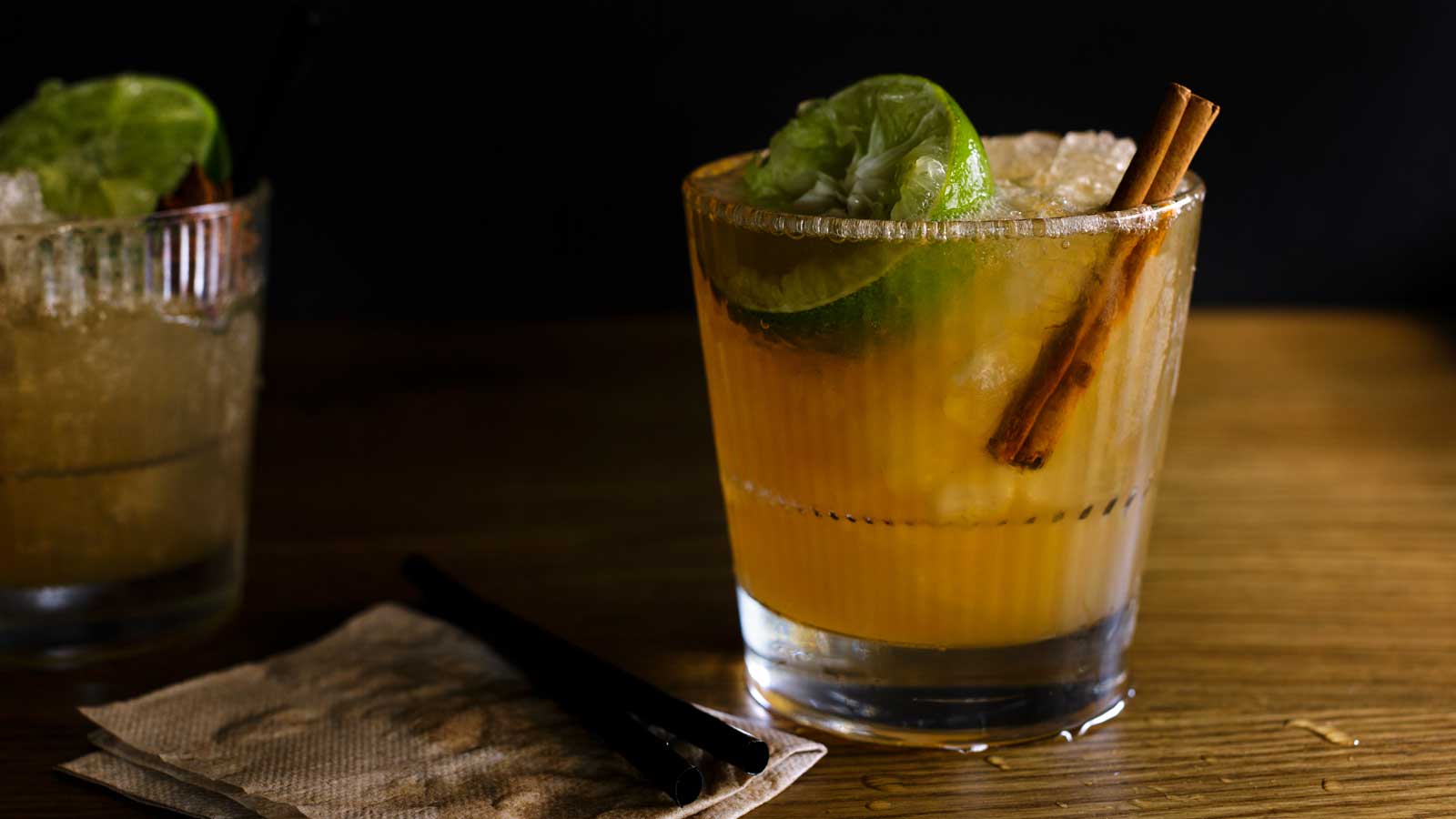 11 Truly Inventive Cocktail Recipes You Can Make at Home - Men's Journal