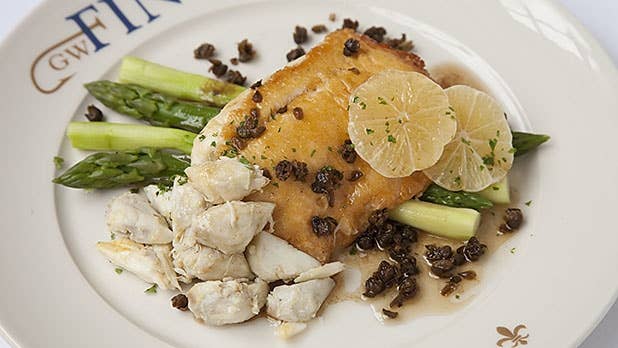 How to Cook Seafood Like a Gulf Coast Pro - Men's Journal