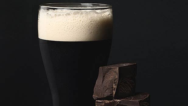 The 11 Best Chocolate Beers - Men's Journal
