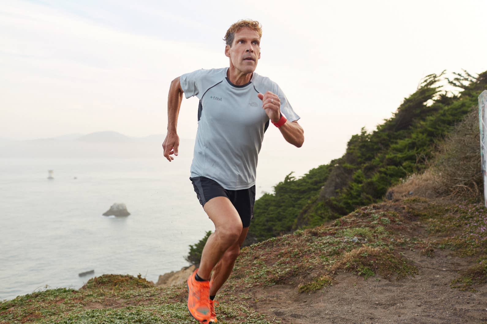 Ultra-Running Legend Dean Karnazes' Most Challenging Race Moment - Men ...