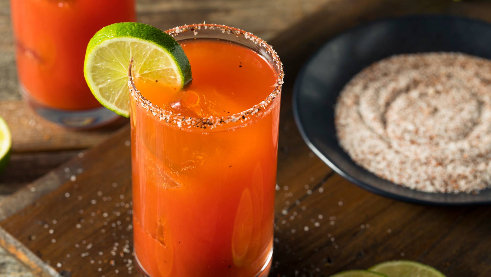 How to Make a Tropical Michelada Drink This Summer - Men's Journal