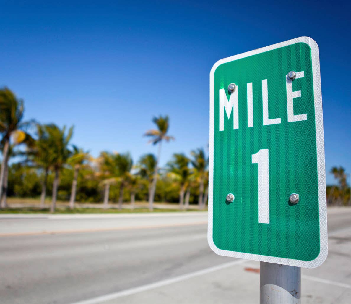 5 Weirdest Ways to Travel a Mile - Mile Records - Men's Journal
