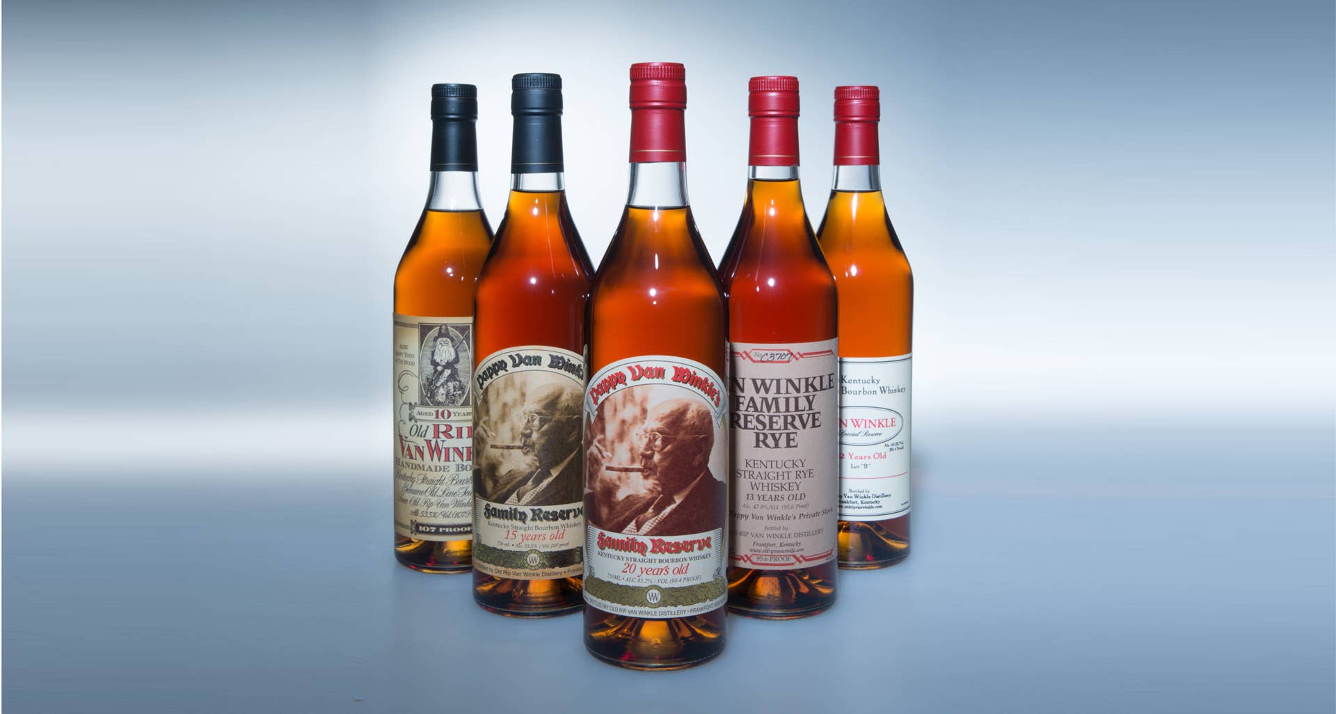 Pappy Van Winkle 2019 Releases: Everything Buyers Should Know - Men's ...